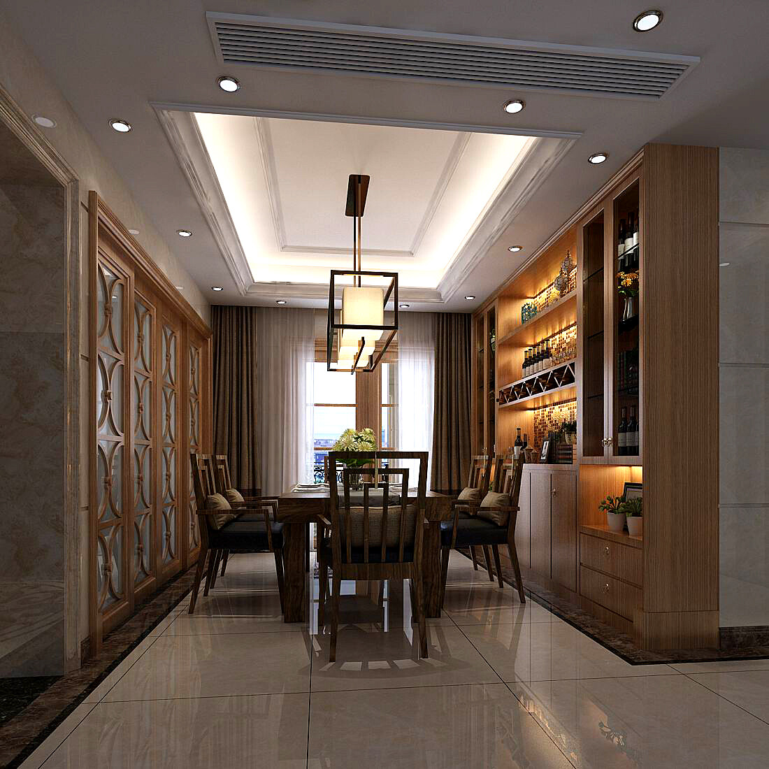 ArtStation - Family - kitchen - restaurant 27 | Resources