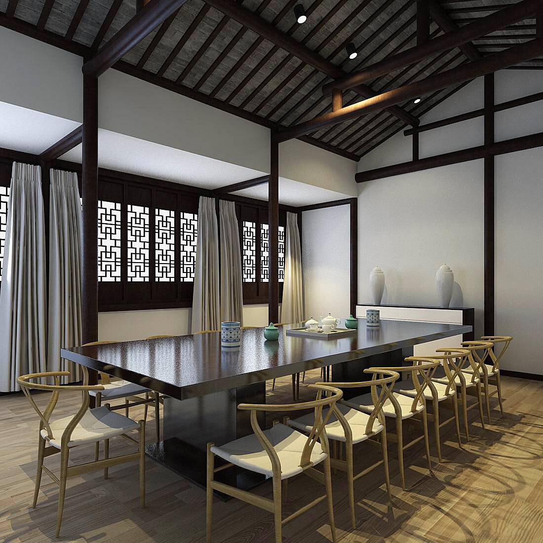 ArtStation - Family - kitchen - restaurant 40 | Resources