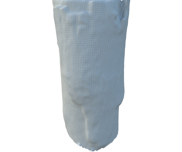 ArtStation - tree trunk pack total 10 tree trunks | Game Assets