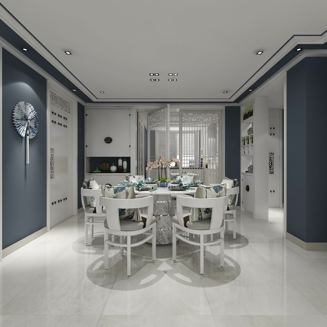 ArtStation - Family - kitchen - restaurant 110 | Resources