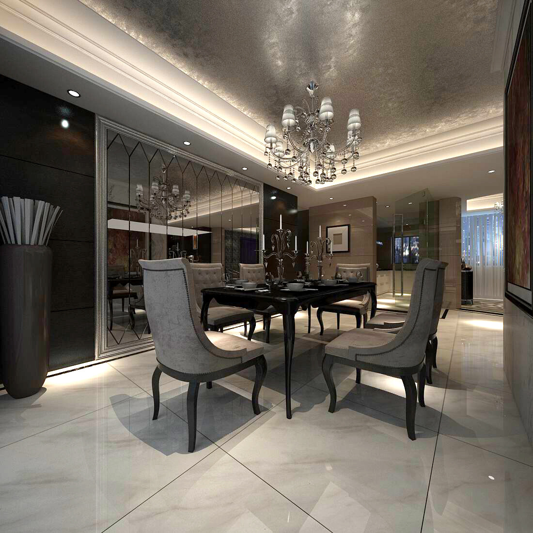 ArtStation - Family - kitchen - restaurant 198 | Resources