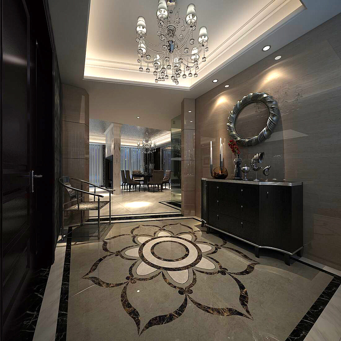 ArtStation - Family - kitchen - restaurant 198 | Resources