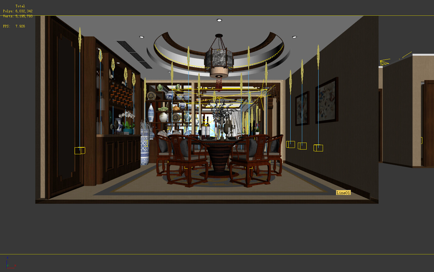 ArtStation - Family - kitchen - restaurant 284 | Resources