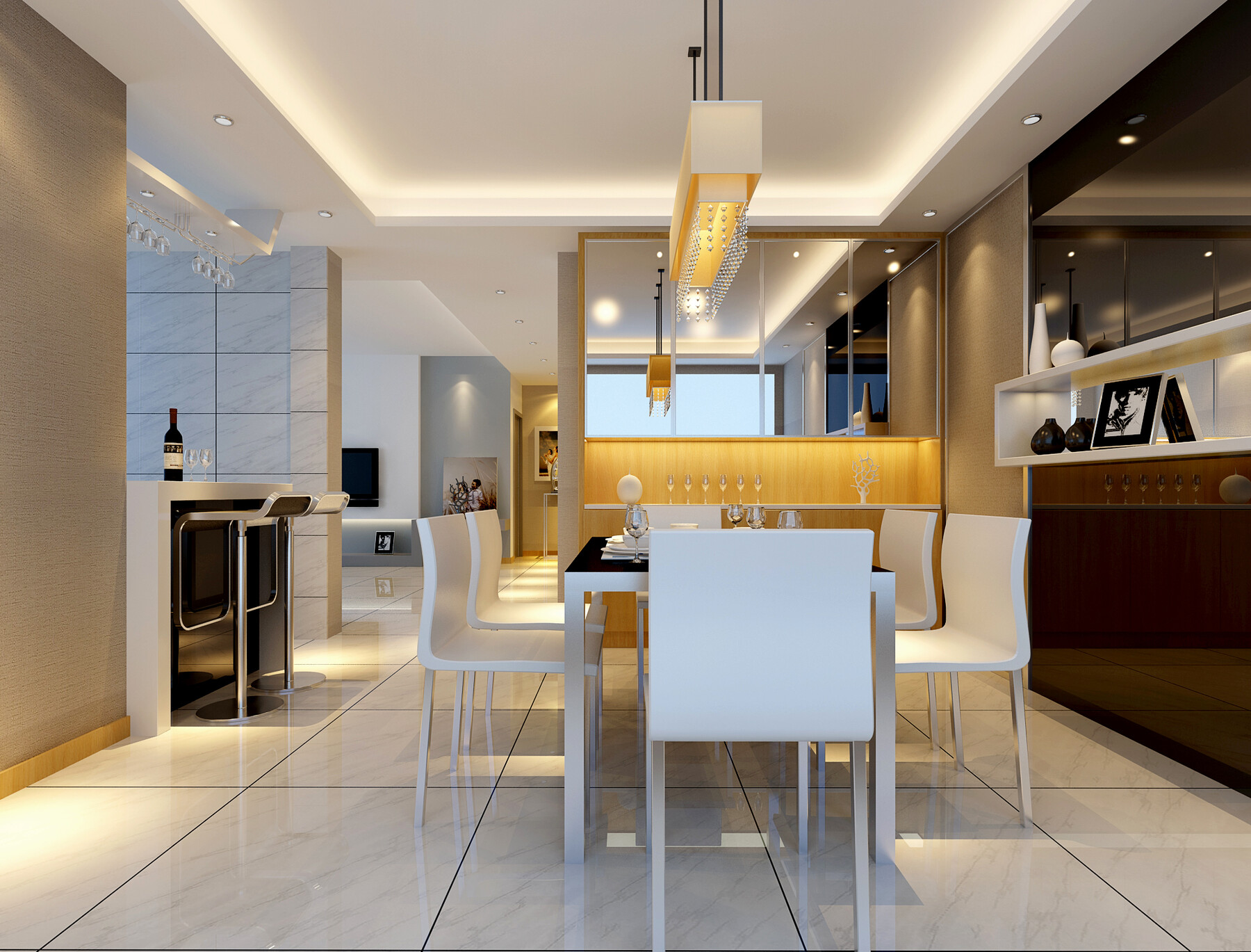 ArtStation - Family - kitchen - restaurant 390 | Resources