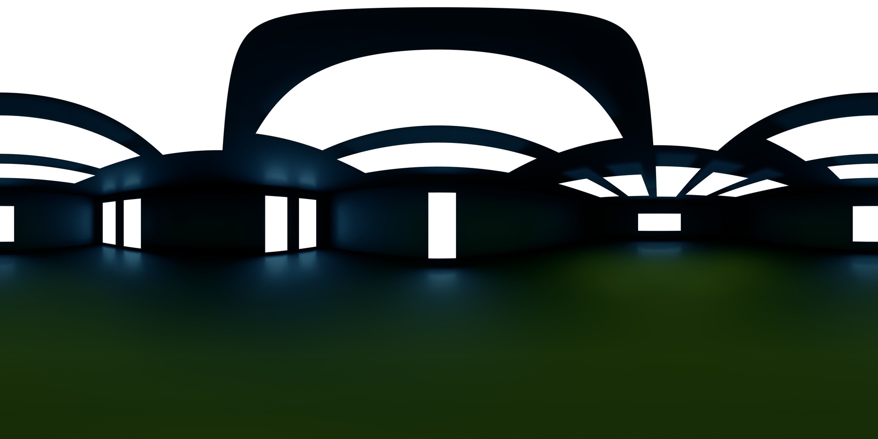 ArtStation - 45 High Resolution Professional Studyo HDRI / 8K | Resources