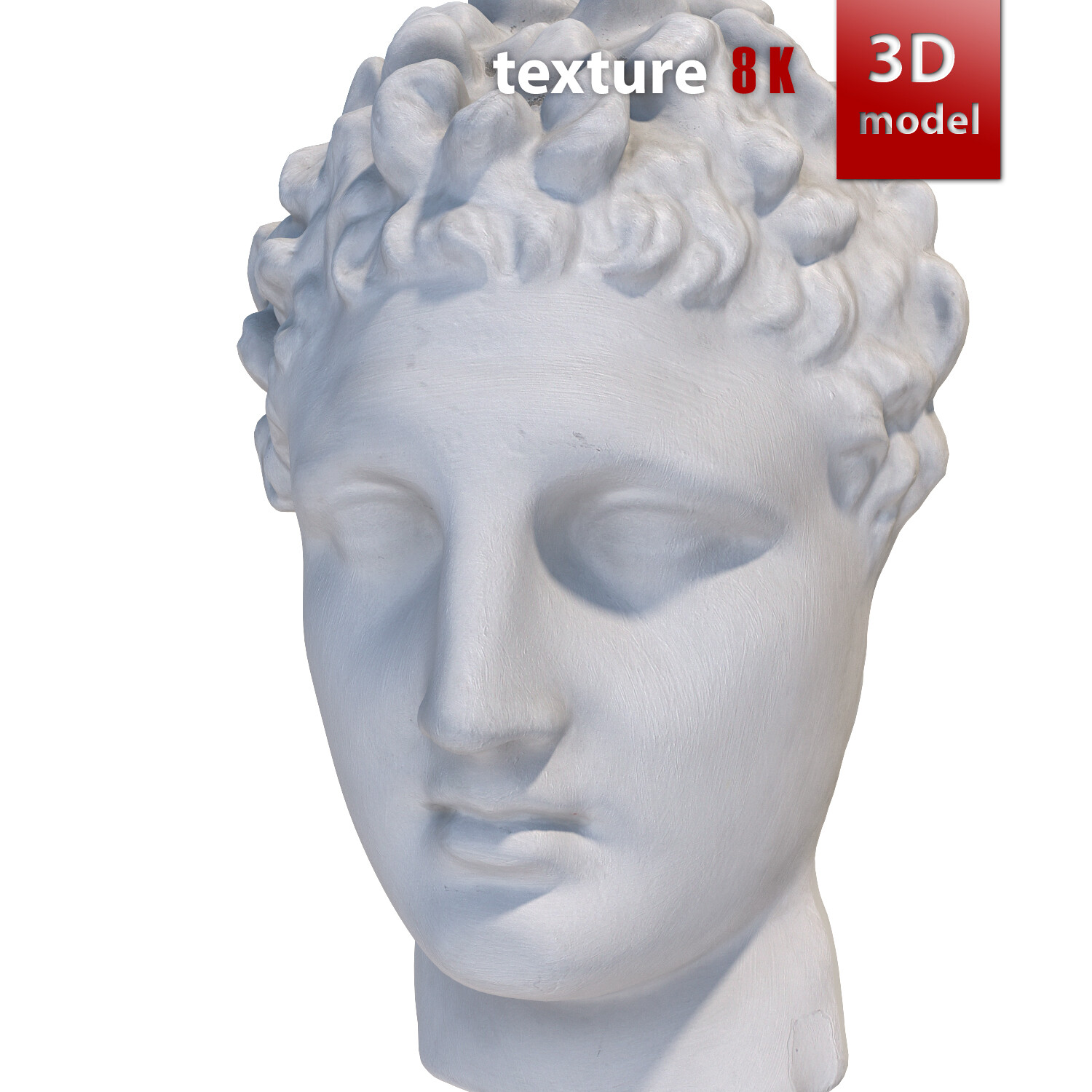 ArtStation - 361 Hermes Mask | Resources