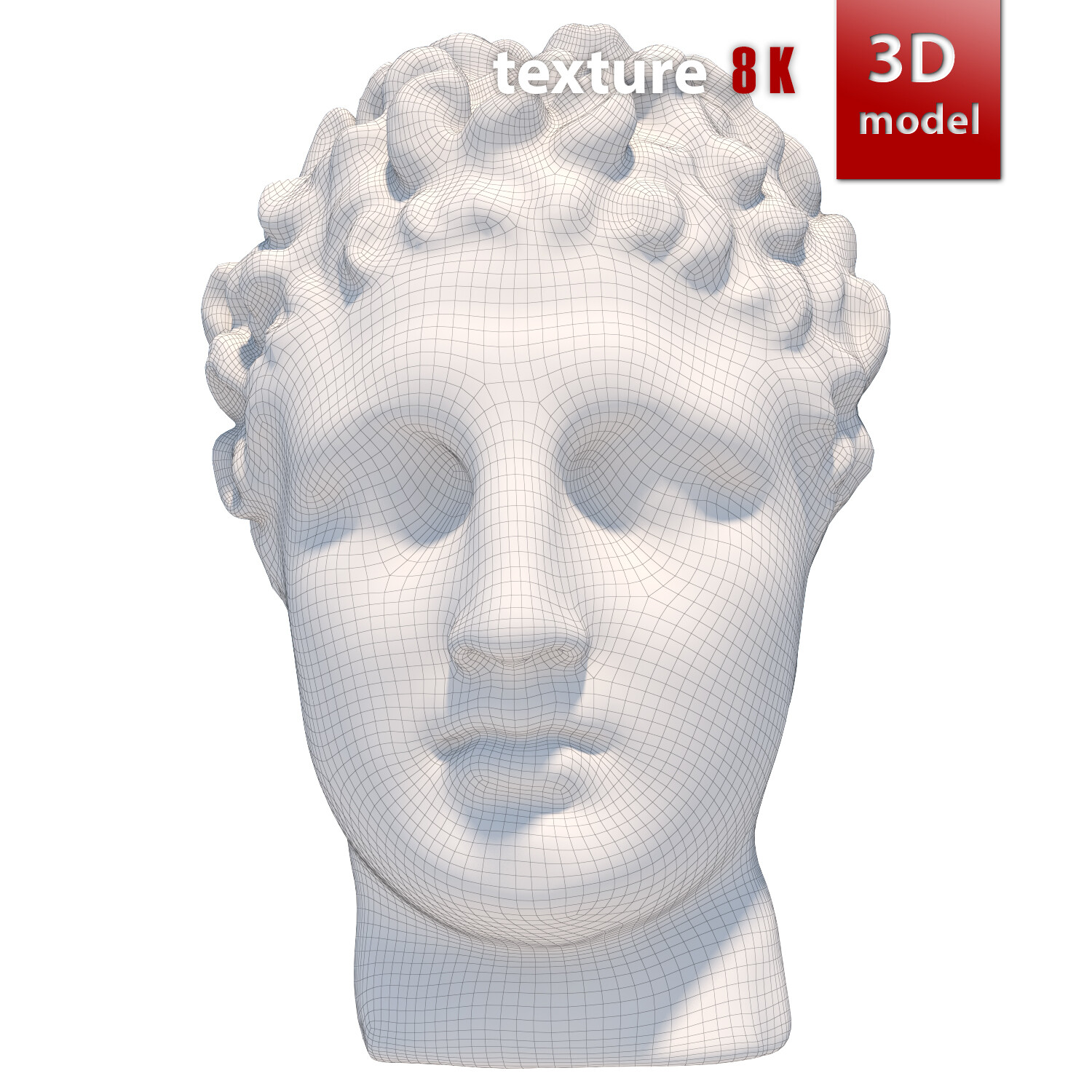 ArtStation - 361 Hermes Mask | Resources