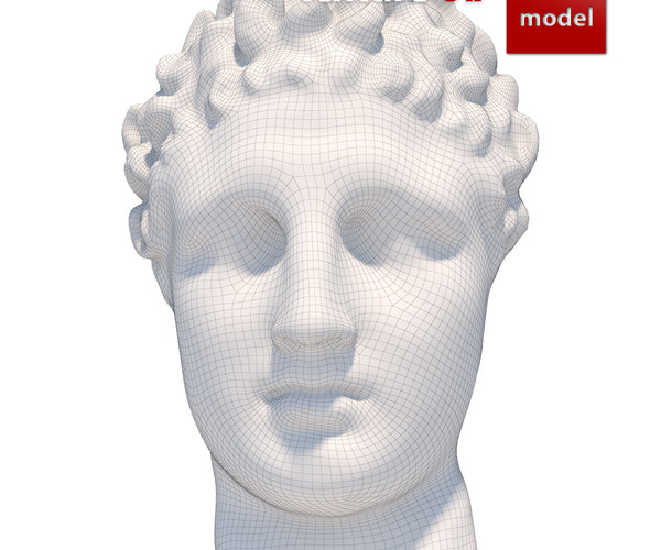 ArtStation - 361 Hermes Mask | Resources