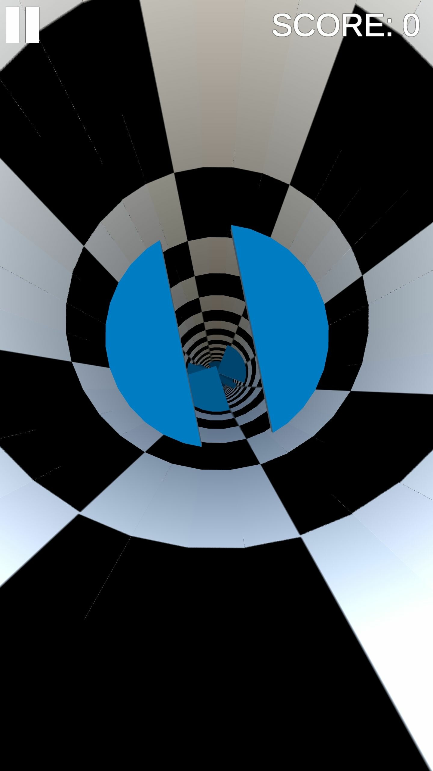 ArtStation - Endless Tunnel - Unity Complete Project | Game Assets