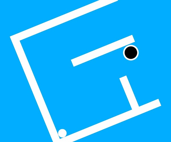 ArtStation - Find The Hole - Unity Source Code With Admob | Game Assets