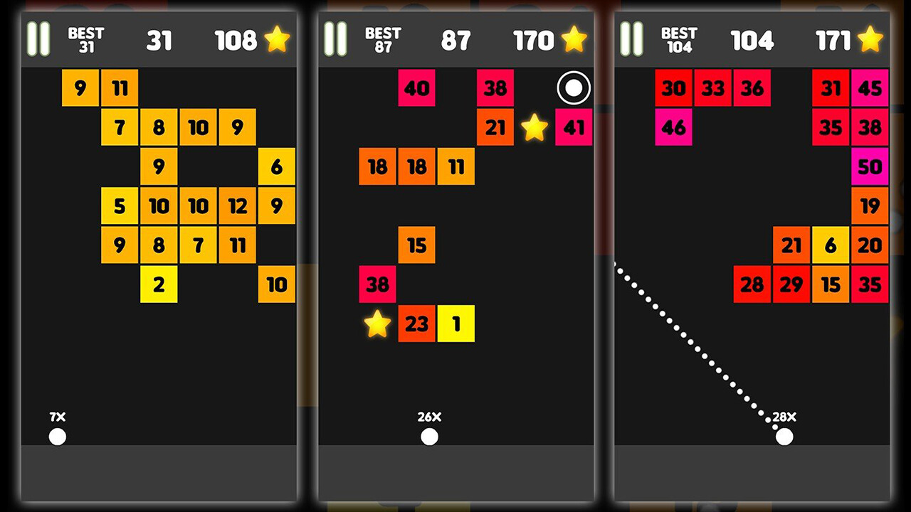 ArtStation - Boom ballz - Unity Source Code | Game Assets