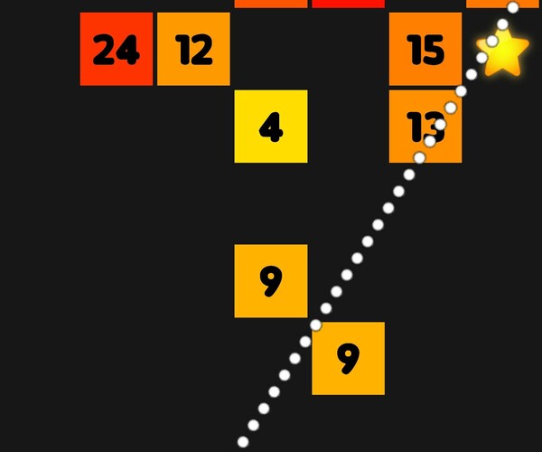 ArtStation - Boom ballz - Unity Source Code | Game Assets