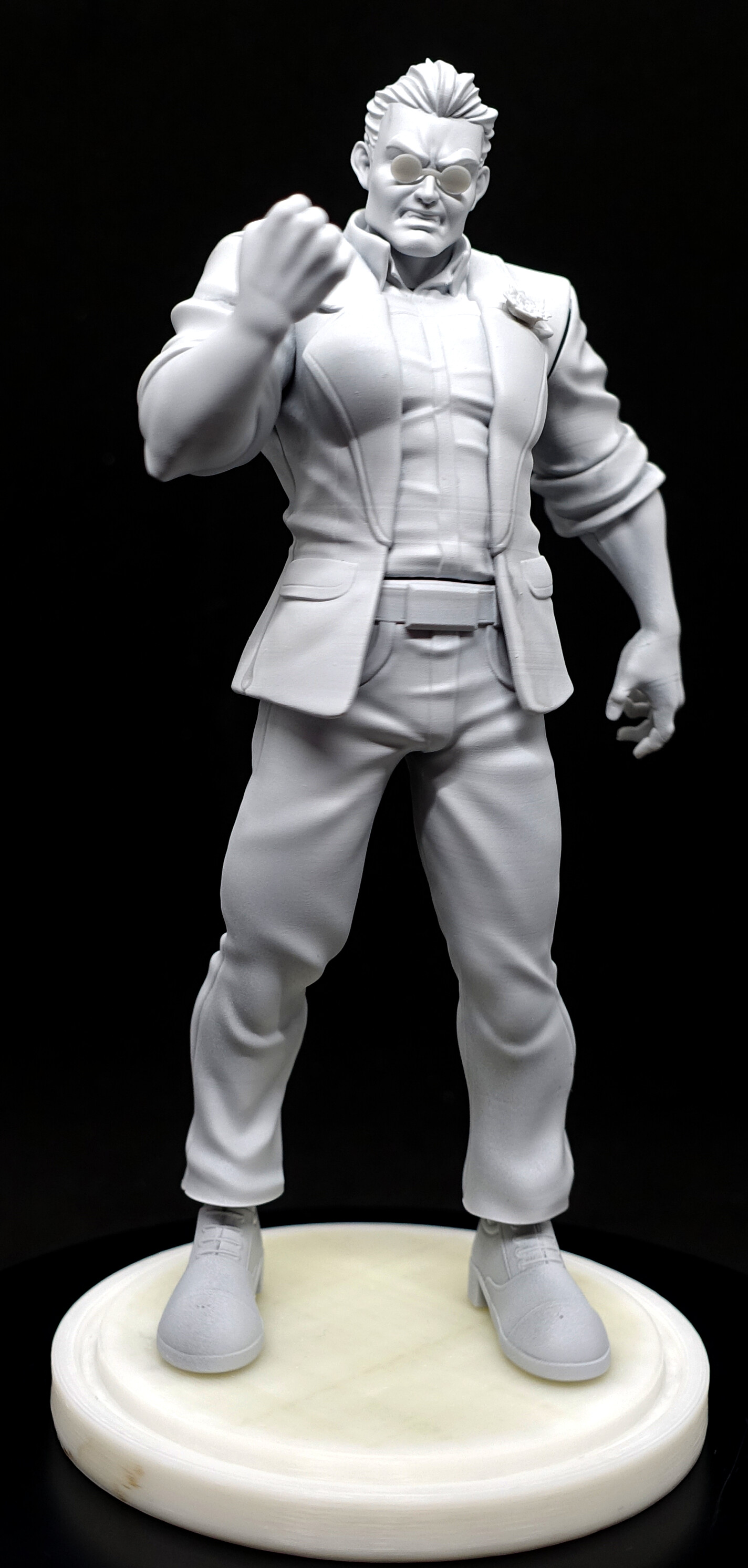 ArtStation - Helltaker 3d print stl | Resources