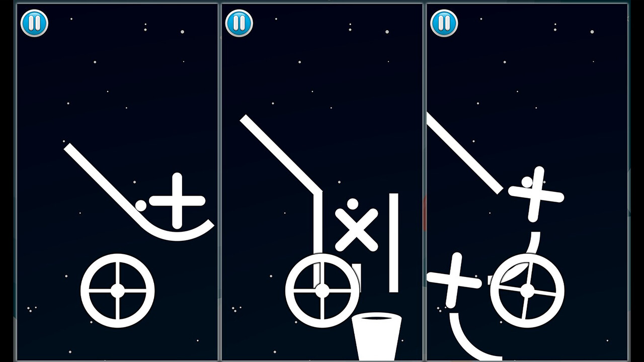 ArtStation - Flippy Platforms - Unity Source Code | Game Assets