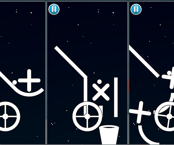 ArtStation - Flippy Platforms - Unity Source Code | Game Assets