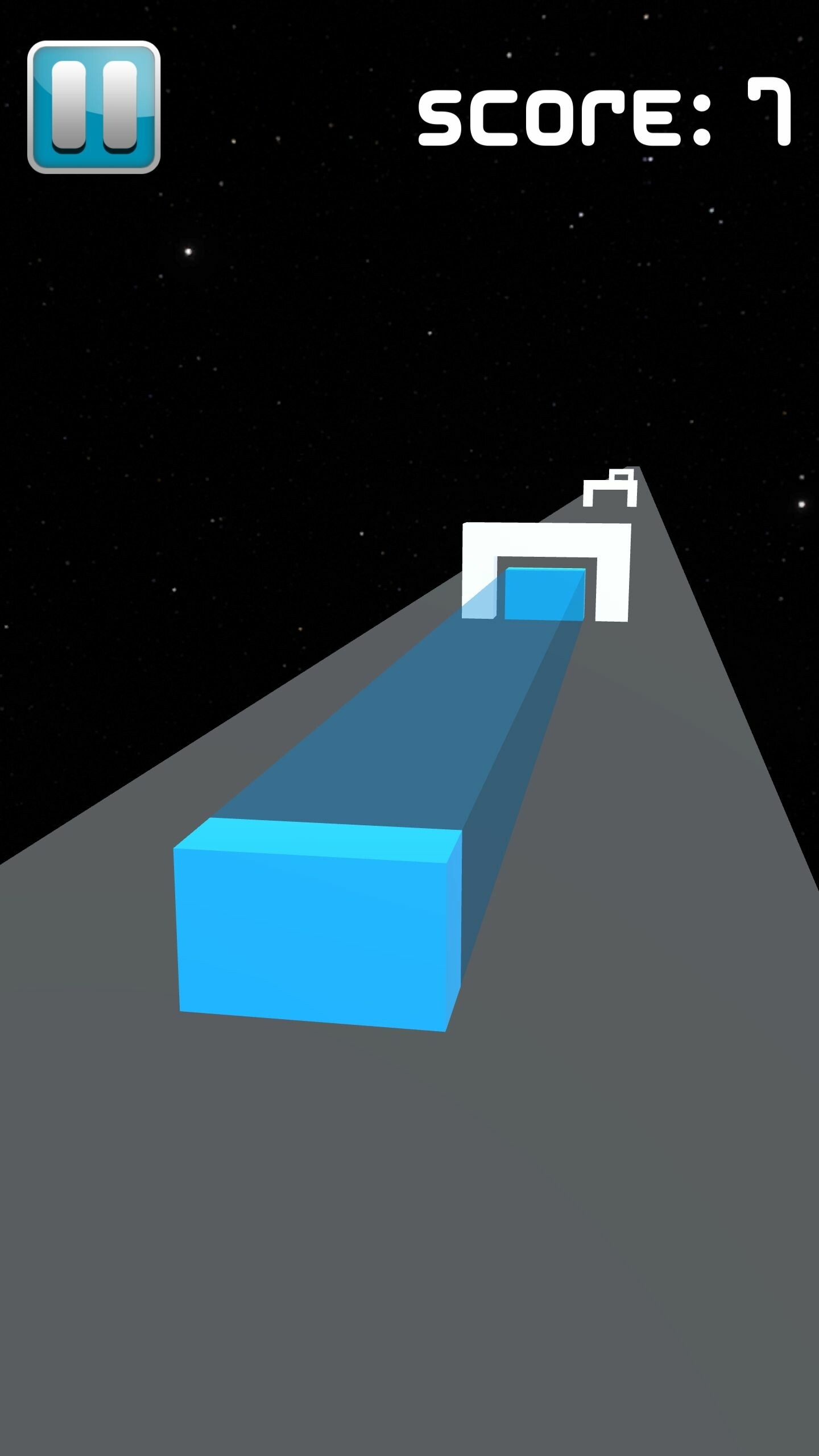 ArtStation - Shift The Shape - Complete Unity Source Code | Game Assets