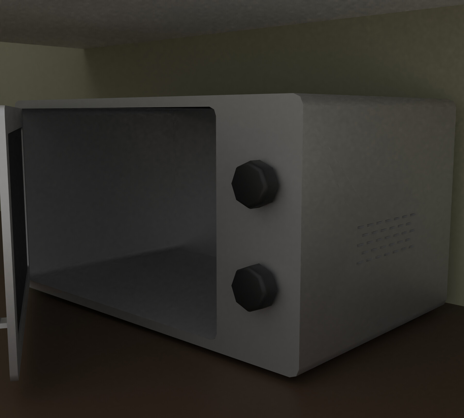 ArtStation - Kitchen | Game Assets