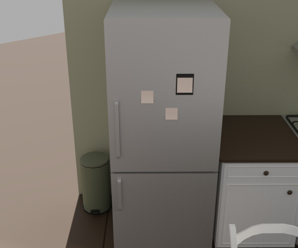 ArtStation - Kitchen | Game Assets