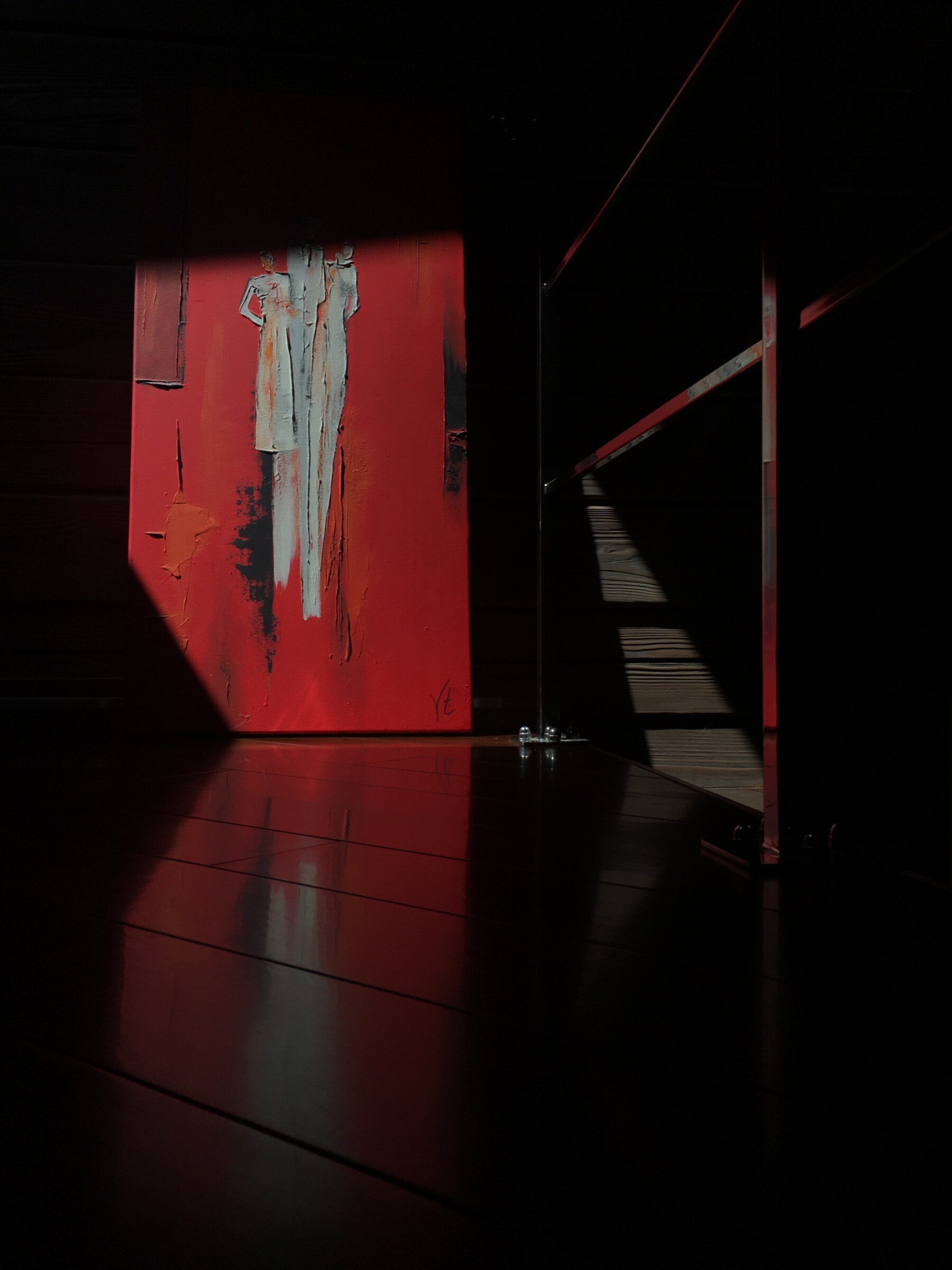 ArtStation - Beautiful raw art photography pack | Resources