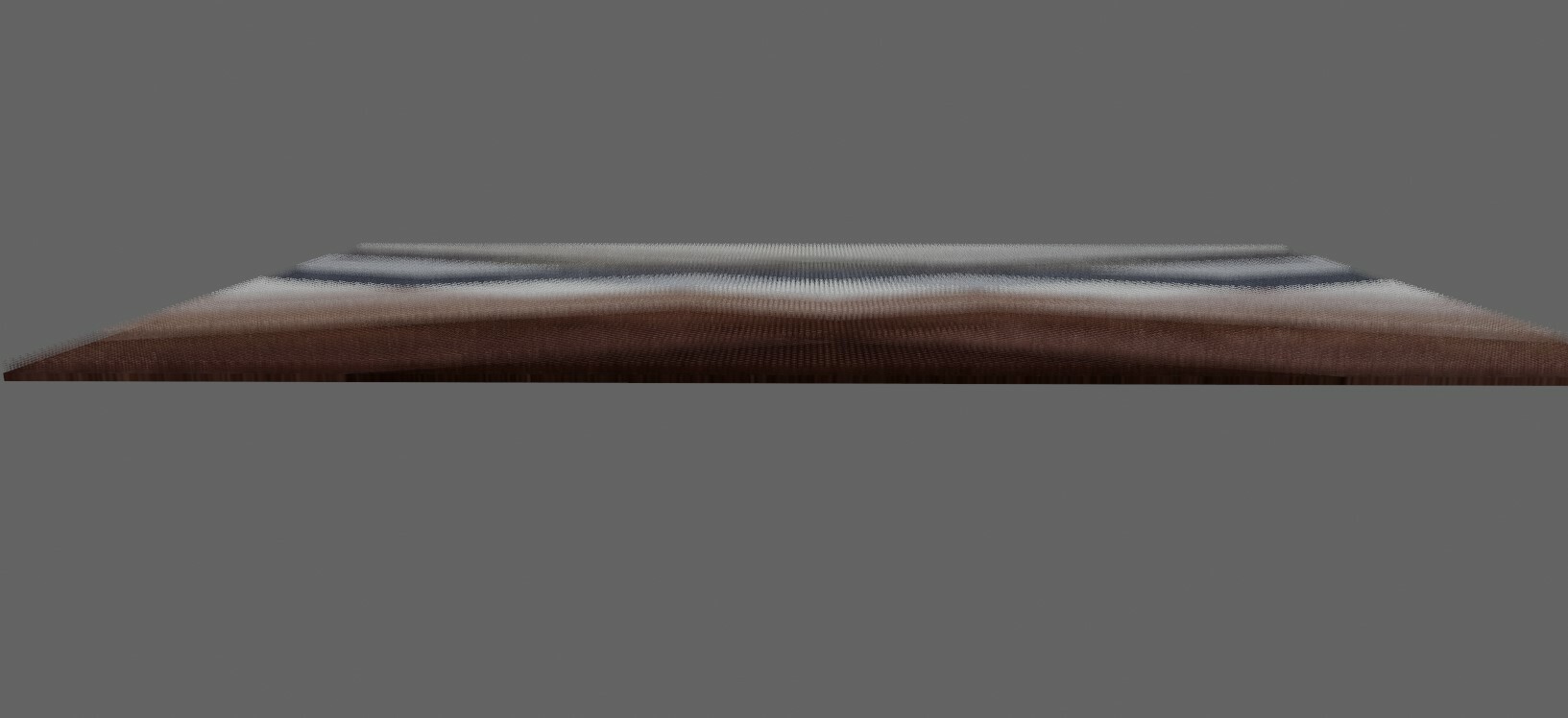 ArtStation - Carpet Modern - Mat - Tapete Low-poly 3D model | Game Assets