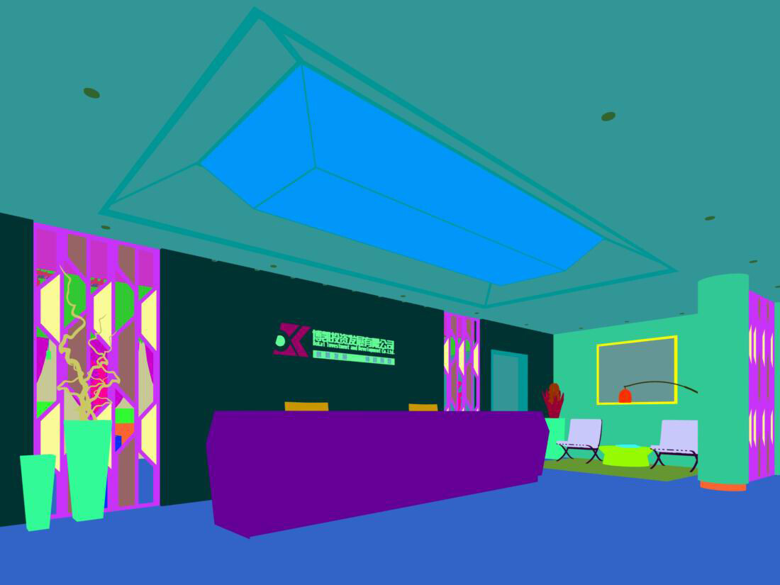 ArtStation - Business-Office-Front-9467 | Resources