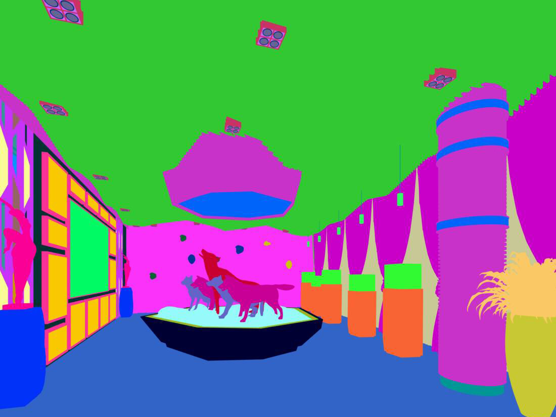 ArtStation - Business-Office-Front-9467 | Resources