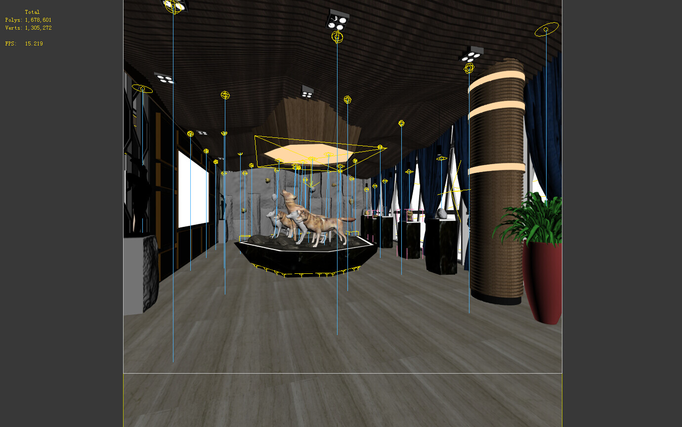 ArtStation - Business-Office-Front-9467 | Resources