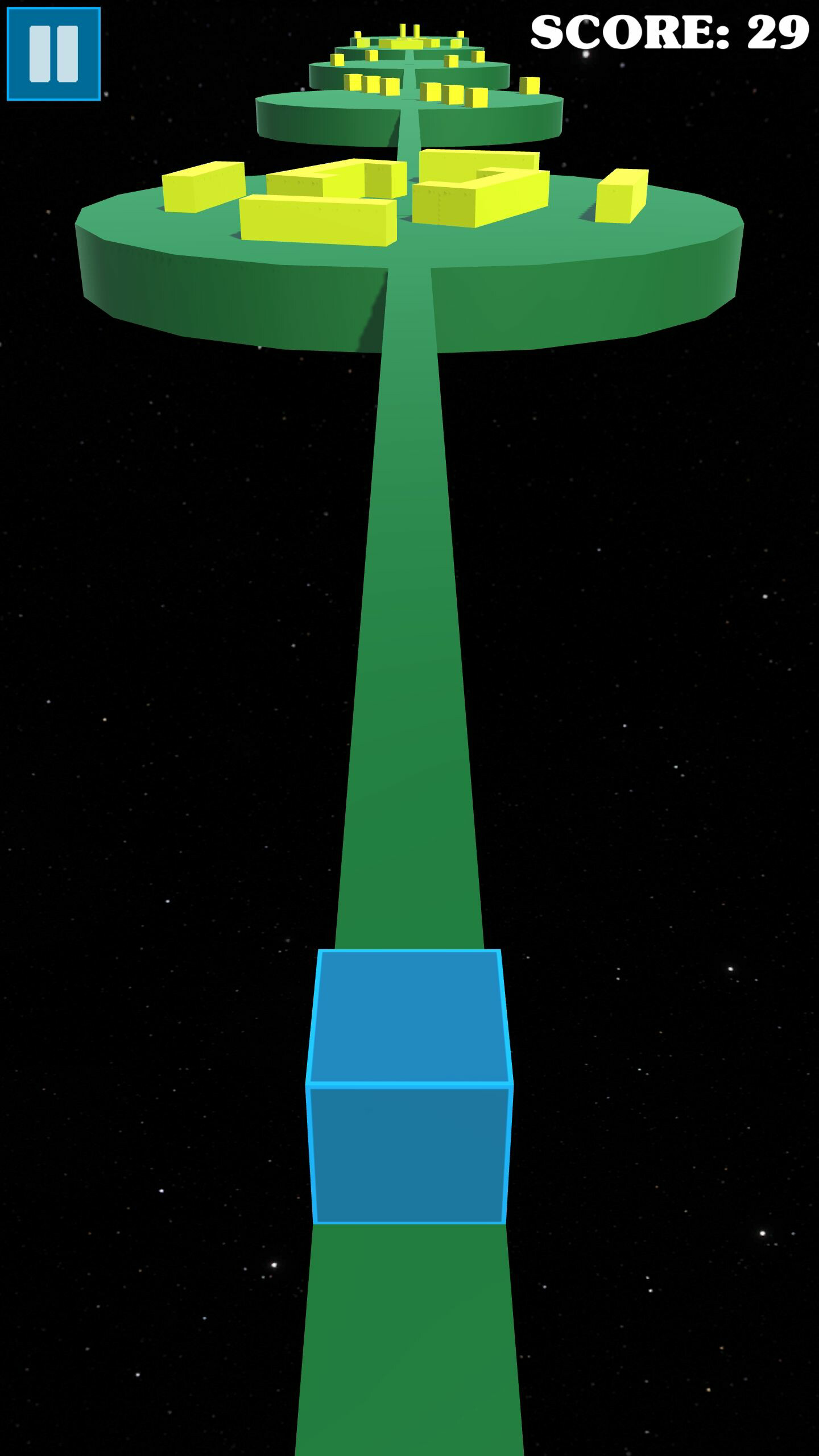 ArtStation - 10 One Tap Unity Games Bundle | Game Assets