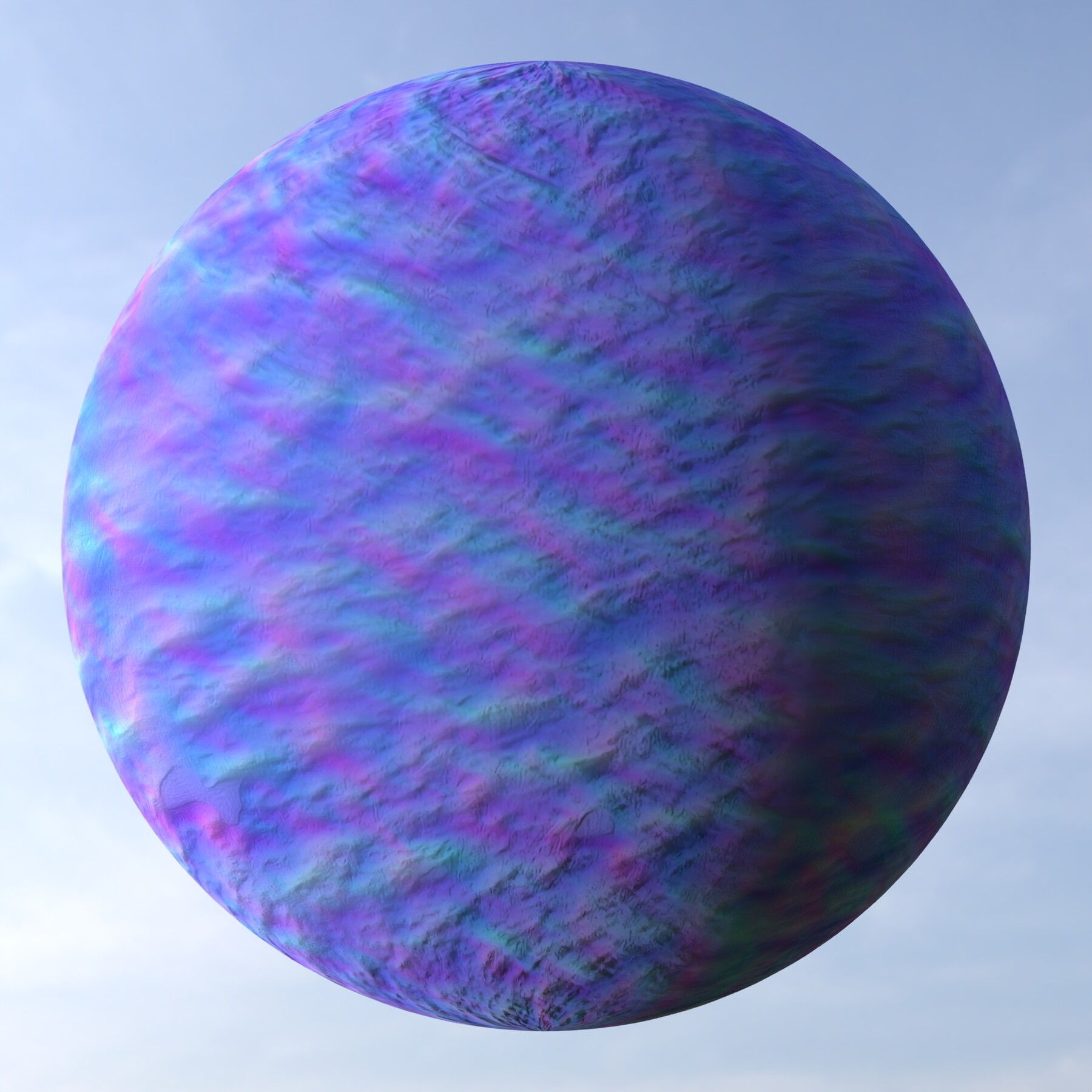 ArtStation - Bush 2 PBR Material | Game Assets