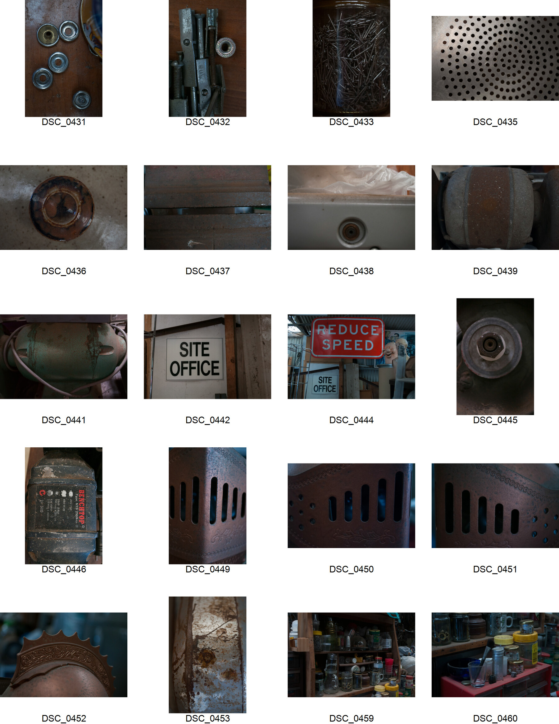 ArtStation - Reference Pack - Hard Surface - 500+ Royalty Free Photos ...