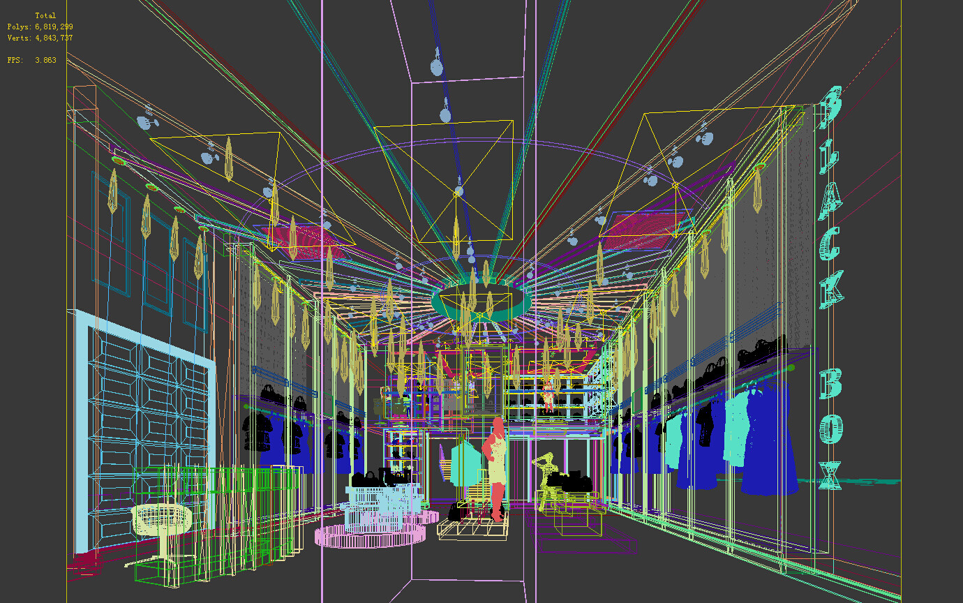 ArtStation - Shop - Business - Shops - 325 | Resources