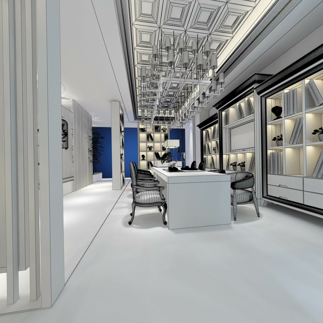 ArtStation - Shop - Business - Shop-9115 | Resources