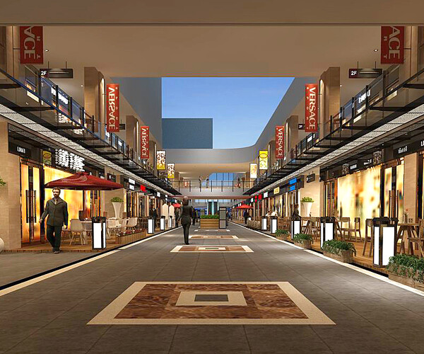 ArtStation - Shop - Business - Shop - 9416 | Resources