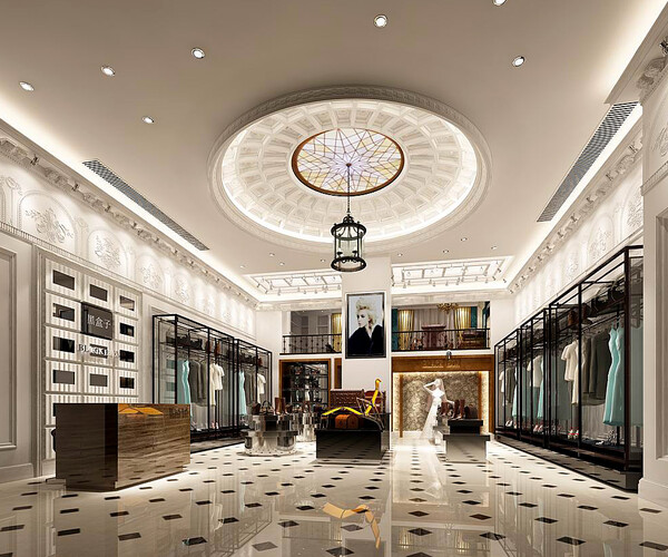 ArtStation - Shop - Business - Shop 9437 | Resources