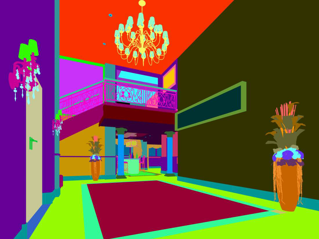 ArtStation - Business - Retail - Shop - 9413 | Resources