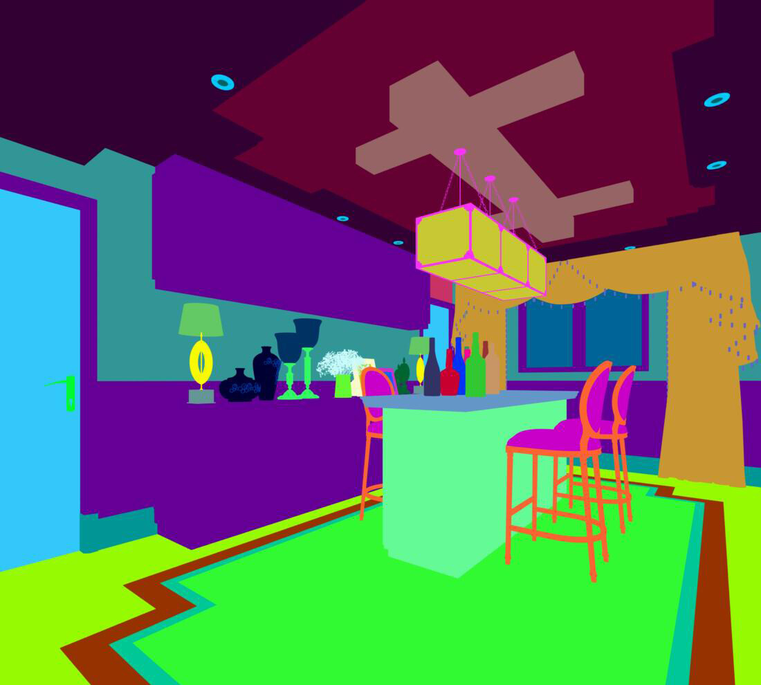 ArtStation - Business - Retail - Shop - 9413 | Resources