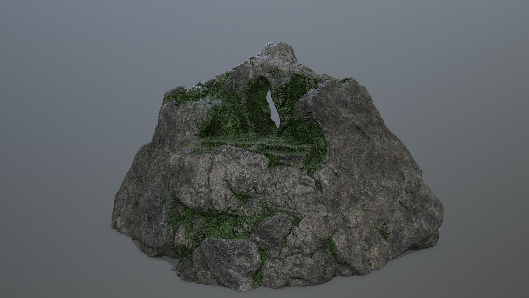 ArtStation - Soul Gate | Game Assets