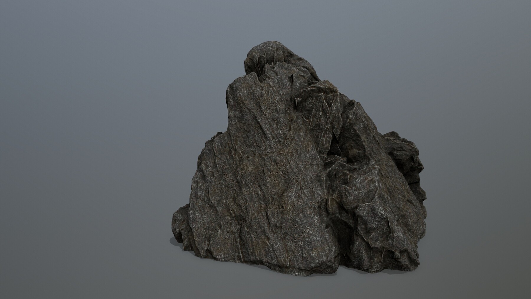 ArtStation - Soul_Gate | Game Assets