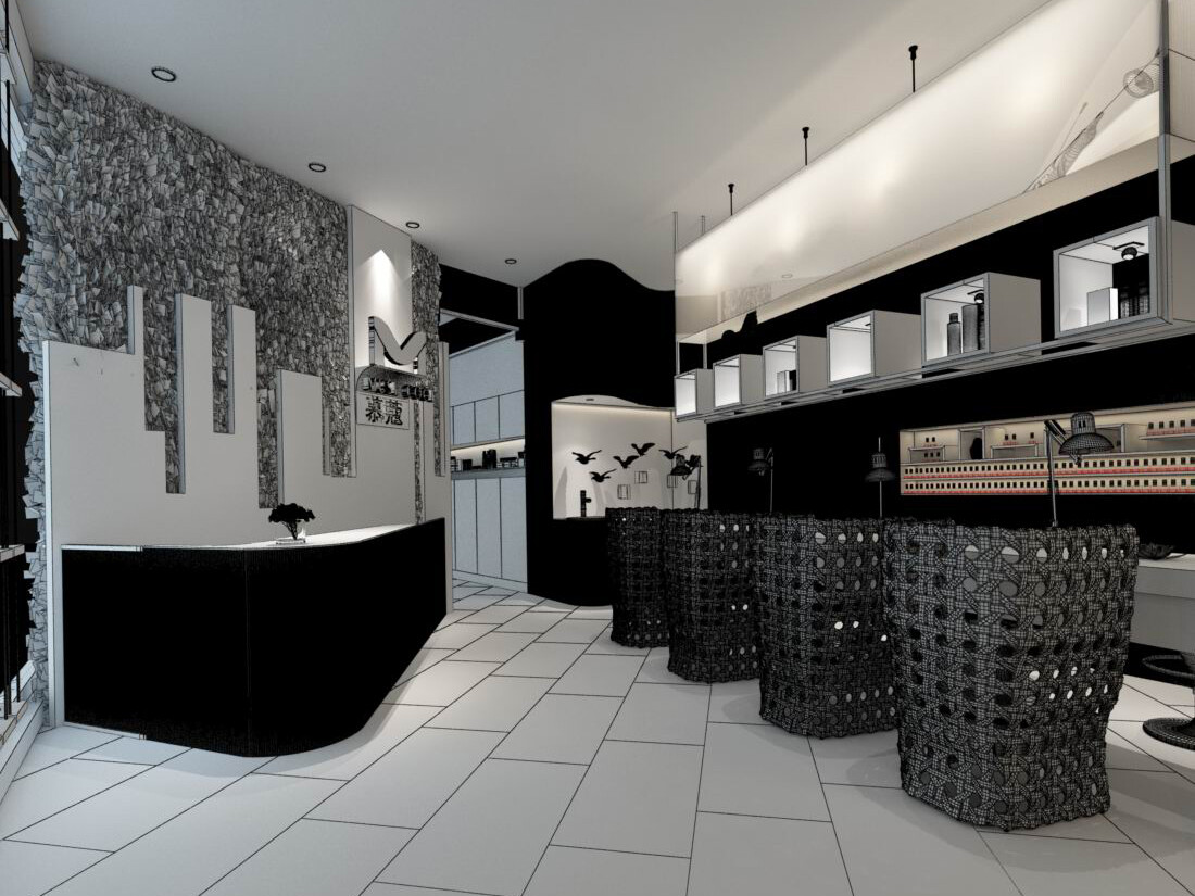 ArtStation - Business - Retail - Shop - 9462 | Resources