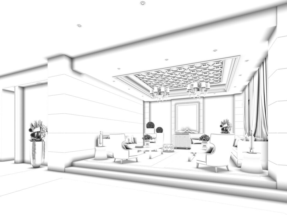 ArtStation - Business - Retail - Shop 9477 | Resources