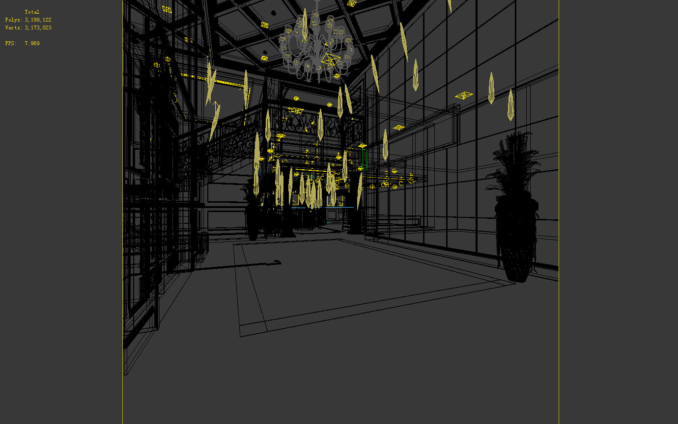 ArtStation - Business - Retail - Shop - 9532 | Resources