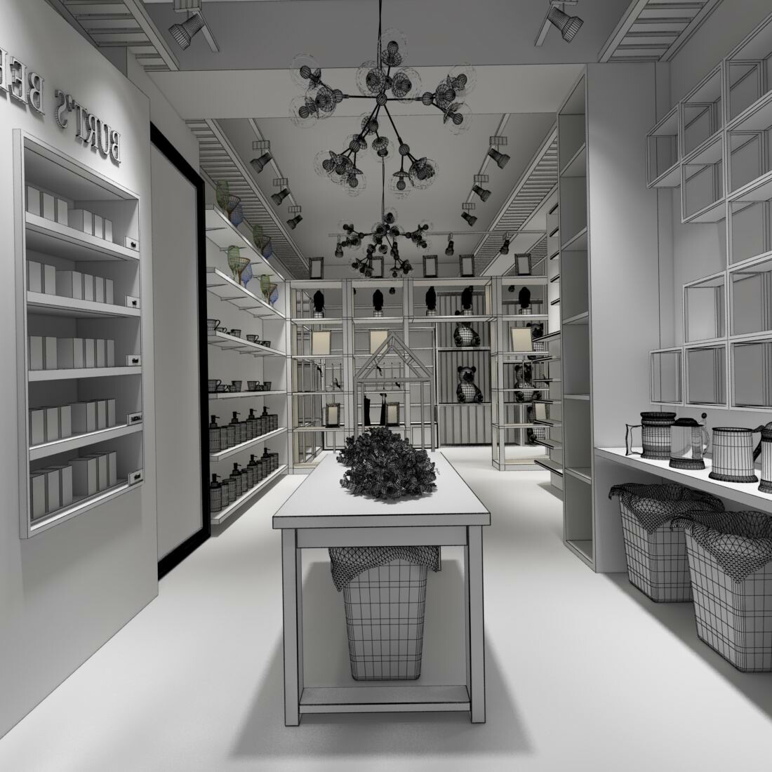 ArtStation - Business - Shop 9418 | Resources