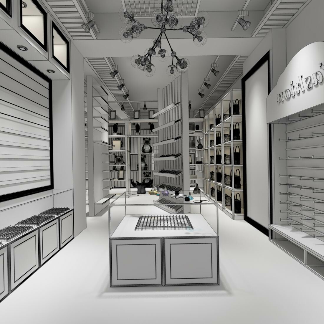 ArtStation - Business - Shop 9418 | Resources