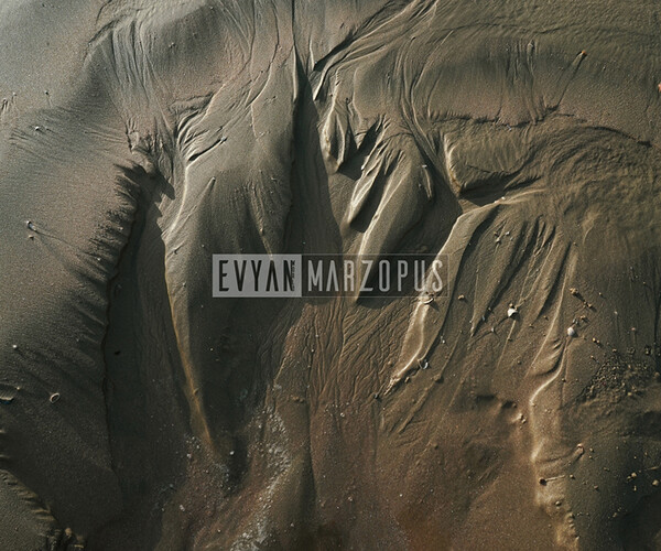 ArtStation - Alien Beach | Resources