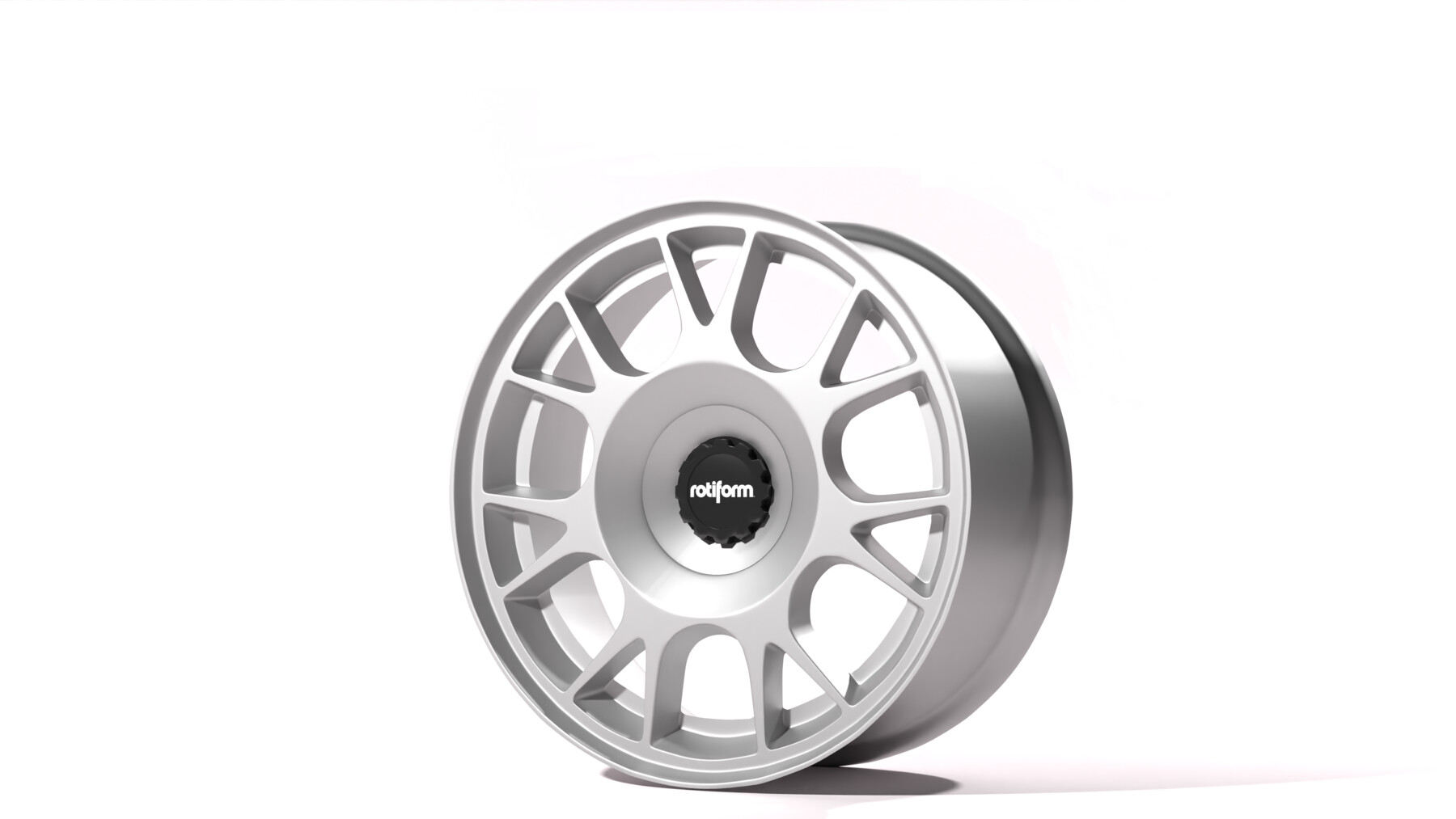 ArtStation - Rotiform TUF-R 3D Model | Resources