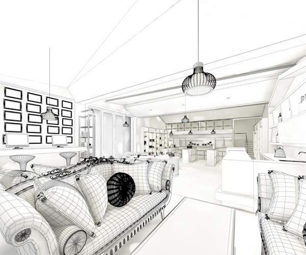 ArtStation - Photo Gallery 96 | Resources