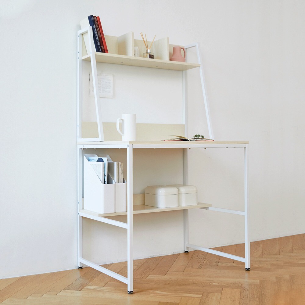 ArtStation - Multi Shelf Computer Desk | Resources