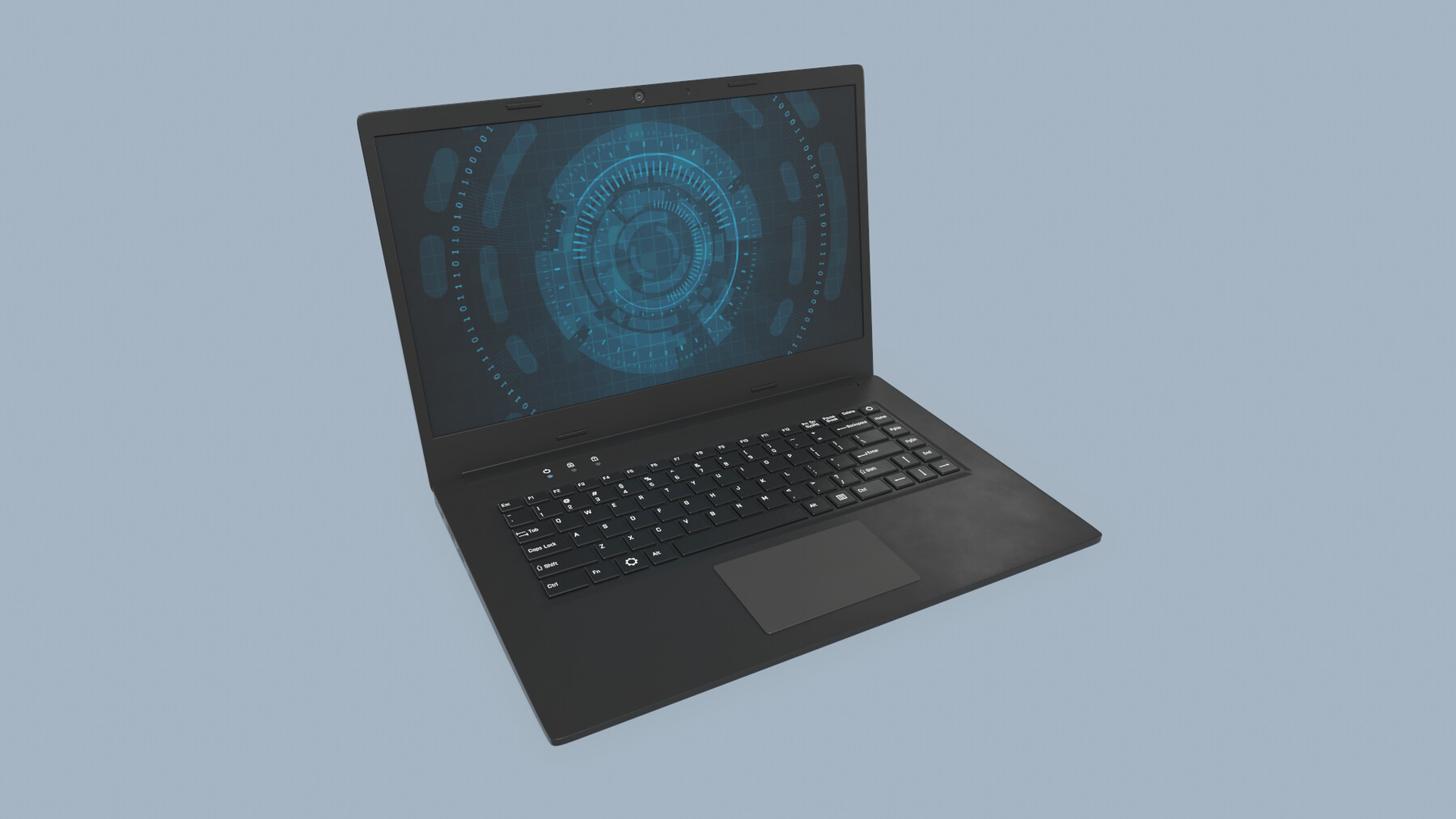 ArtStation - Laptop | Game Assets