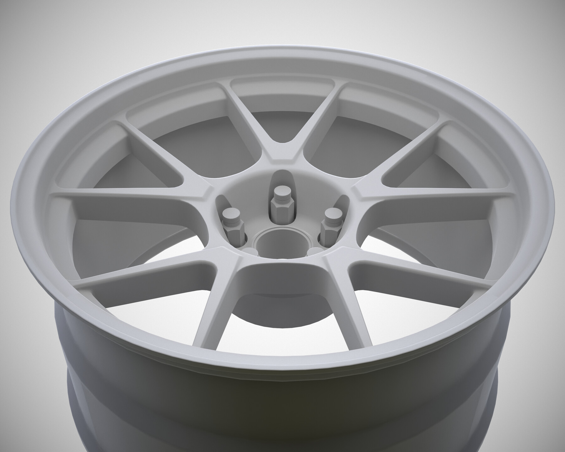 ArtStation - Weds WedsSport TC005 | Game Assets