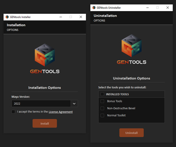 ArtStation - Normal Toolkit | Resources